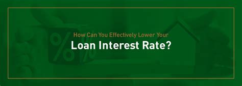 How To Reduce Your Construction Loan Interest Rates - Construction Loan ...
